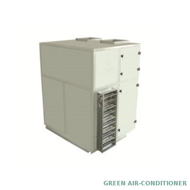 Green GACH Series Air Cooled Precision AC Units - Buy air cooled ...